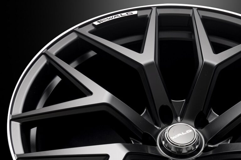 WALD GENUINE LINE（ジェニュインライン）1PC CASTED （MB001）|元WALD（ヴァルド）社員が代表のWALD専門店TAKE21